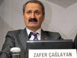 Caglayan invites Canadian businessmen to invest in Turkey – Turkish Forum