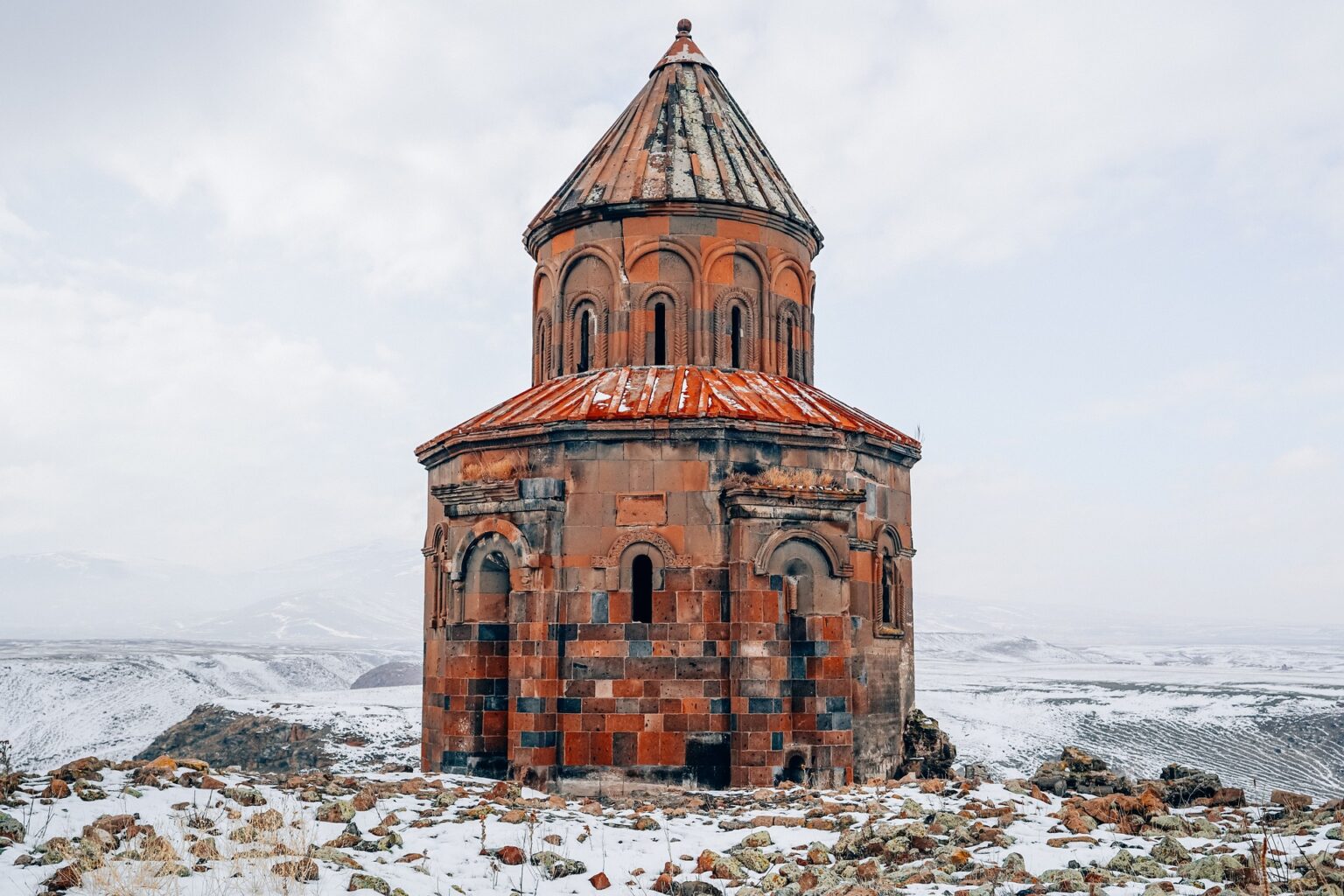 Why did the Turks slaughter over 1.5 million Armenians? - Turkish Forum ...