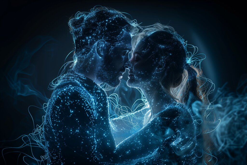 The Dark Side Of Digital Love Emotional Exploitation And Organized