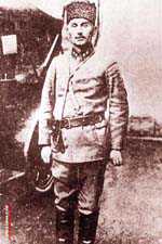 PONTUS HAYALÎ VE KARADENİZ BÖLGESİ’NDE TÜRK MÜSLÜMAN SOYKIRIMI ...