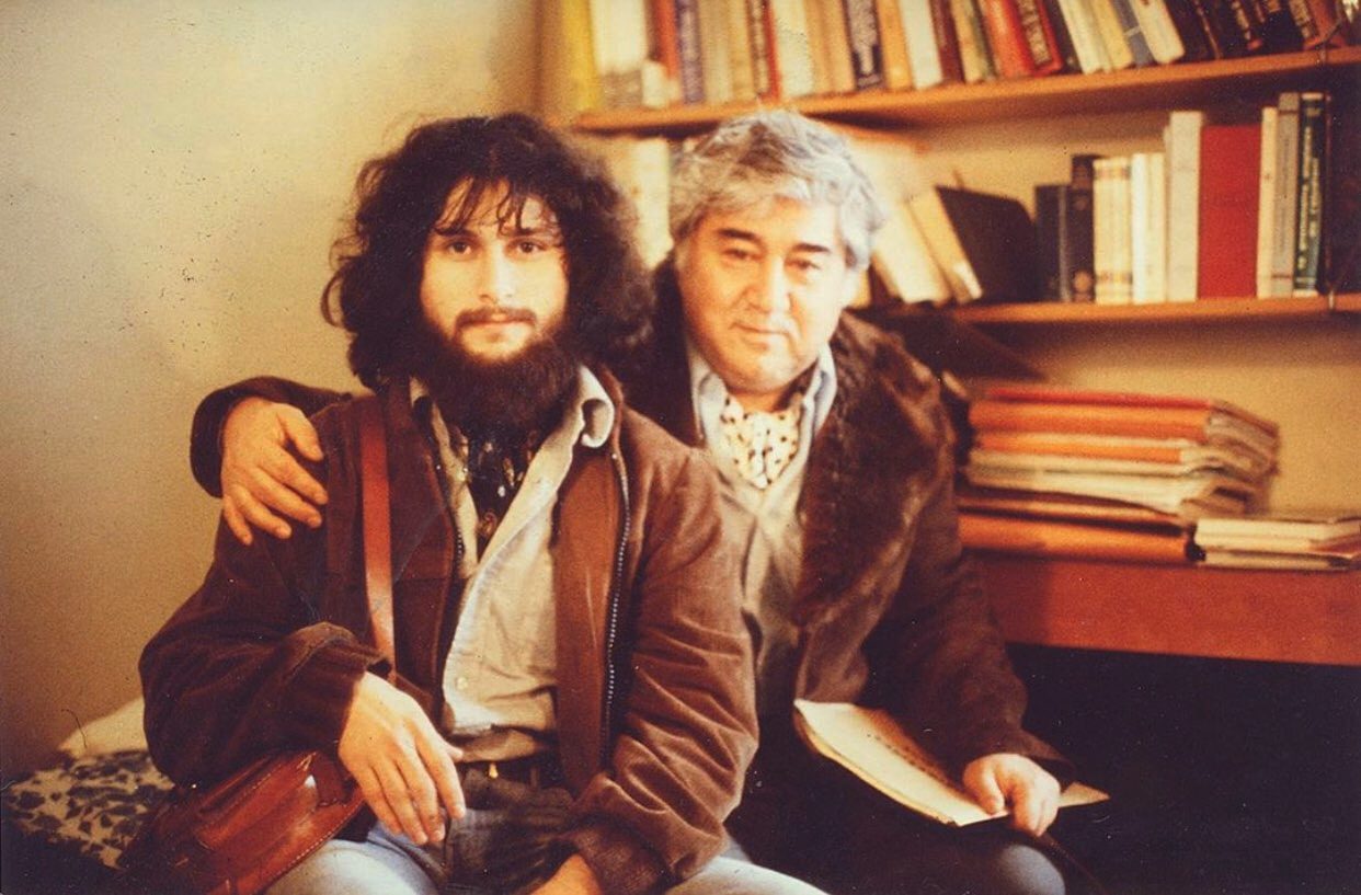 Aziz Nesin’in oğlu olmak!!!! – Turkish Forum
