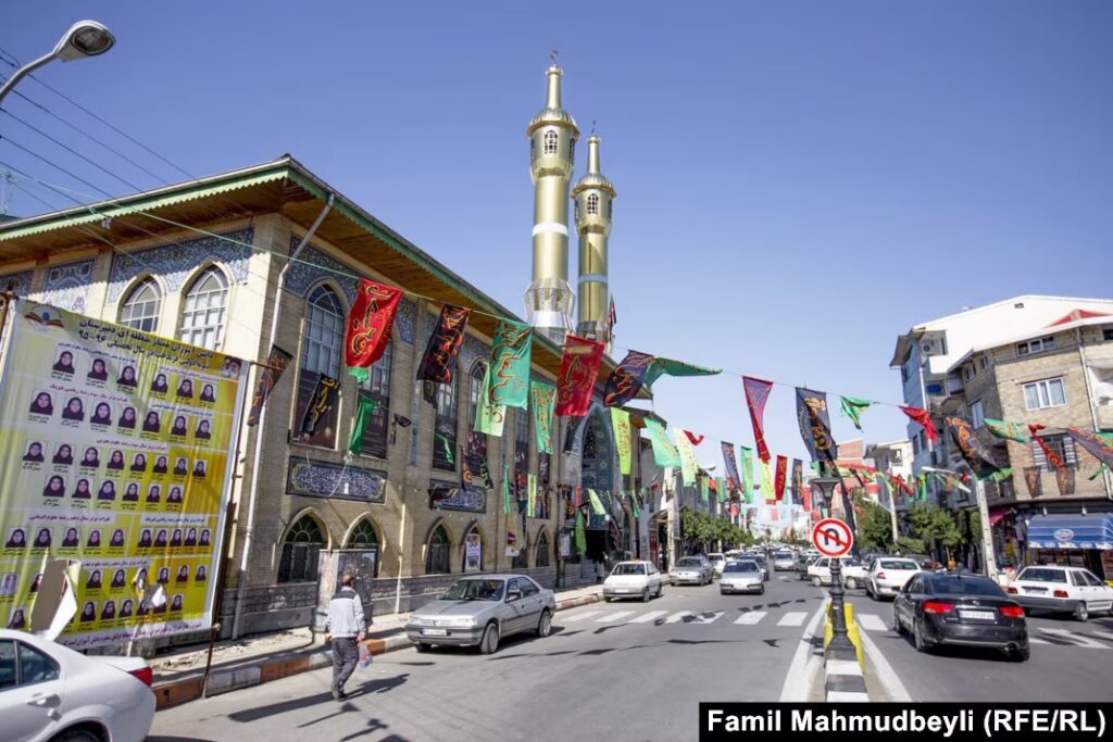 İRAN TÜRKLERİ – 110 – Turkish Forum